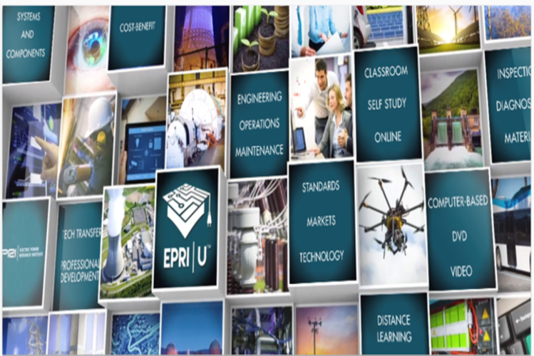 EPRI U for Transmission | EPRI U for Transmission